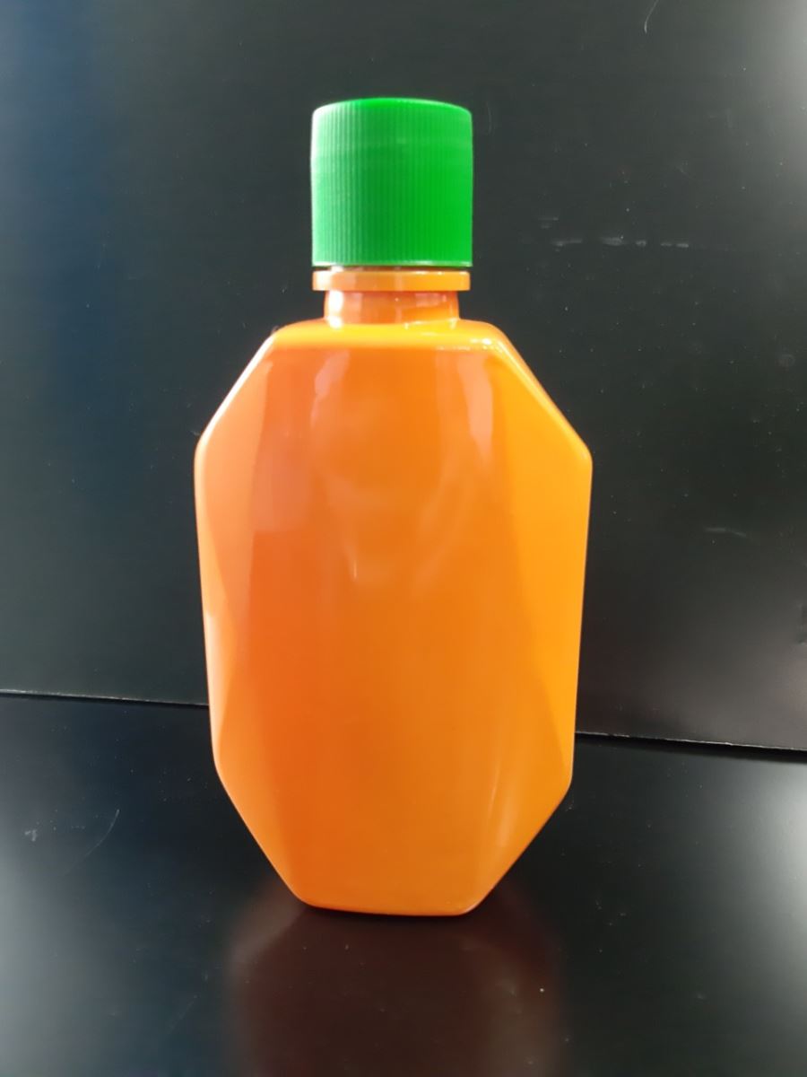 Chai PET 250ml (nước súc miệng)